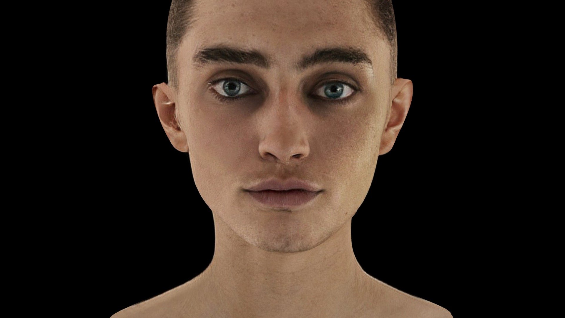 Human Dignity Collection | www.acuteline.com - Download Free 3D model ...