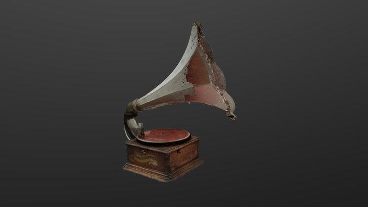 Kounadis Archive (@KounadisArchive) - Sketchfab