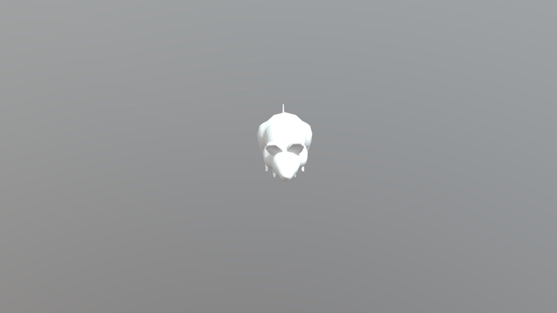 Rata - 3D model by Ian Diaz (@Dyckzu) [e66ecf2] - Sketchfab