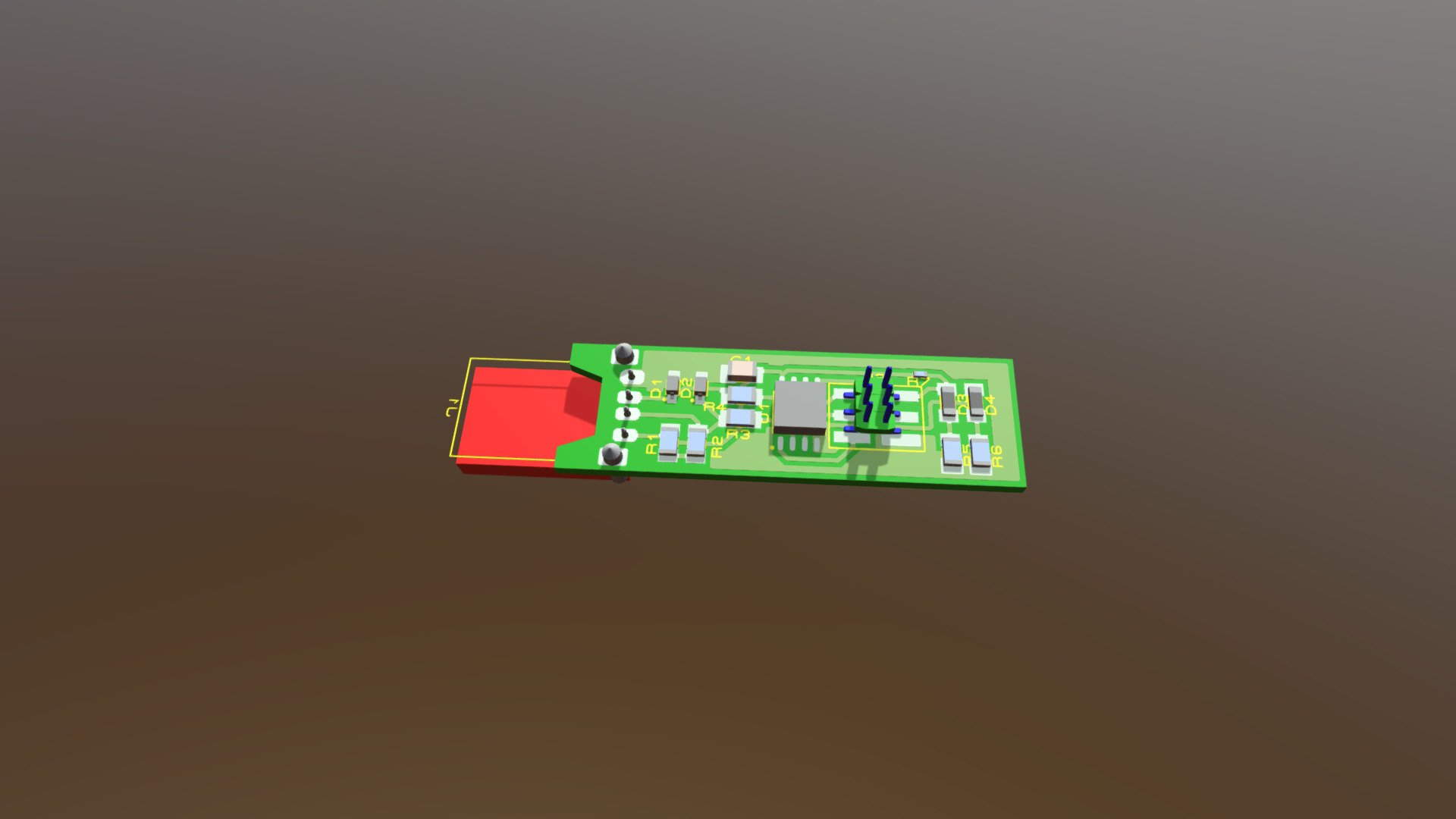 FAB ISP - 3D model by akhiltj9 [e66ee83] - Sketchfab