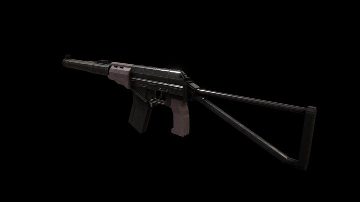 Asval 3D models - Sketchfab