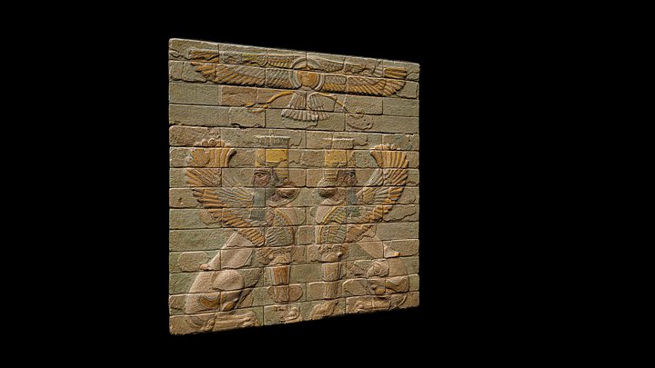 Sphinx 3D models - Sketchfab
