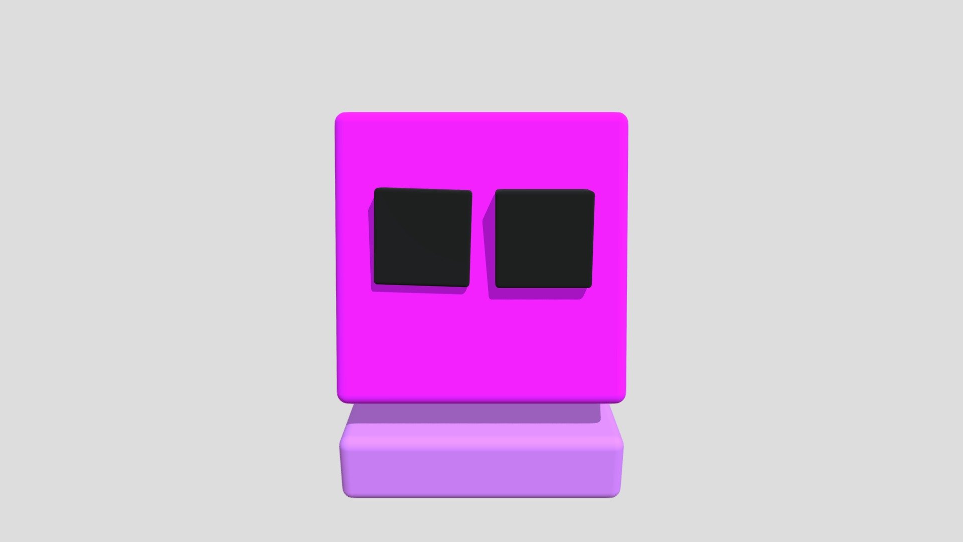 mike - 3D model by gamingrulers [e67066d] - Sketchfab