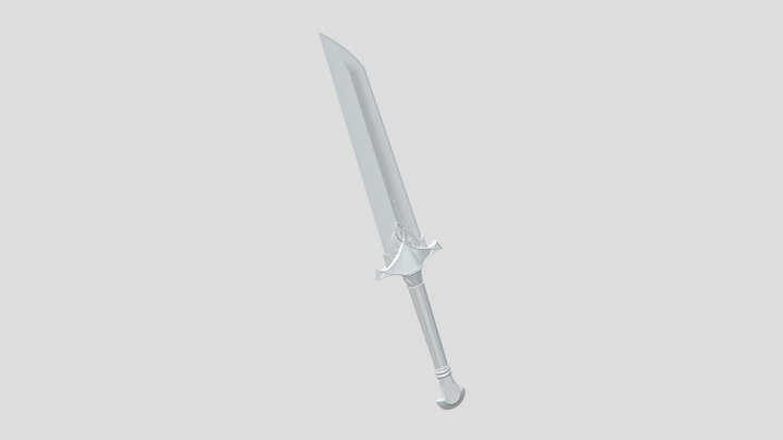 Celebrimbor 3D models - Sketchfab