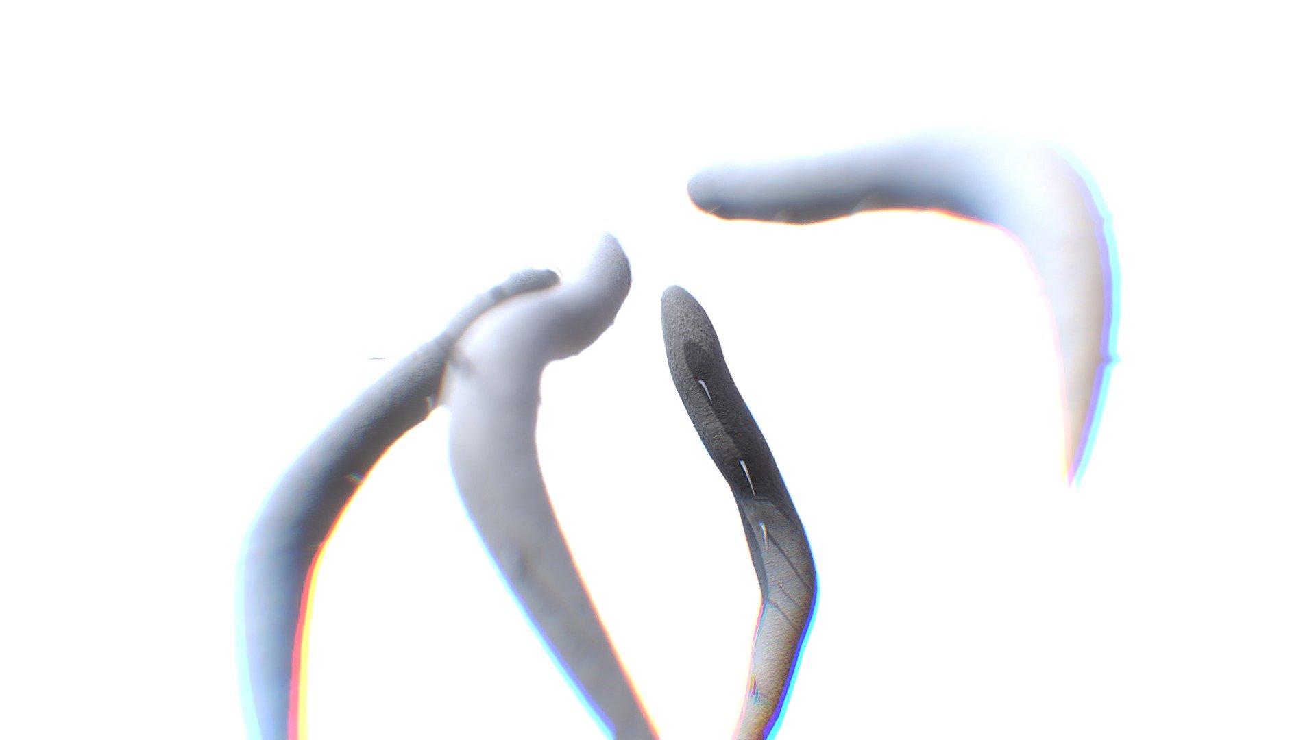 Sky Tentacles Rig - Download Free 3D model by NO DONT EAT ME CASEOH ...