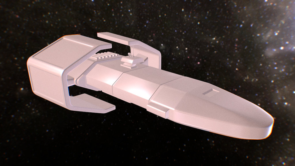 7stars1c2 - 3D model by 3modsfab [e674603] - Sketchfab
