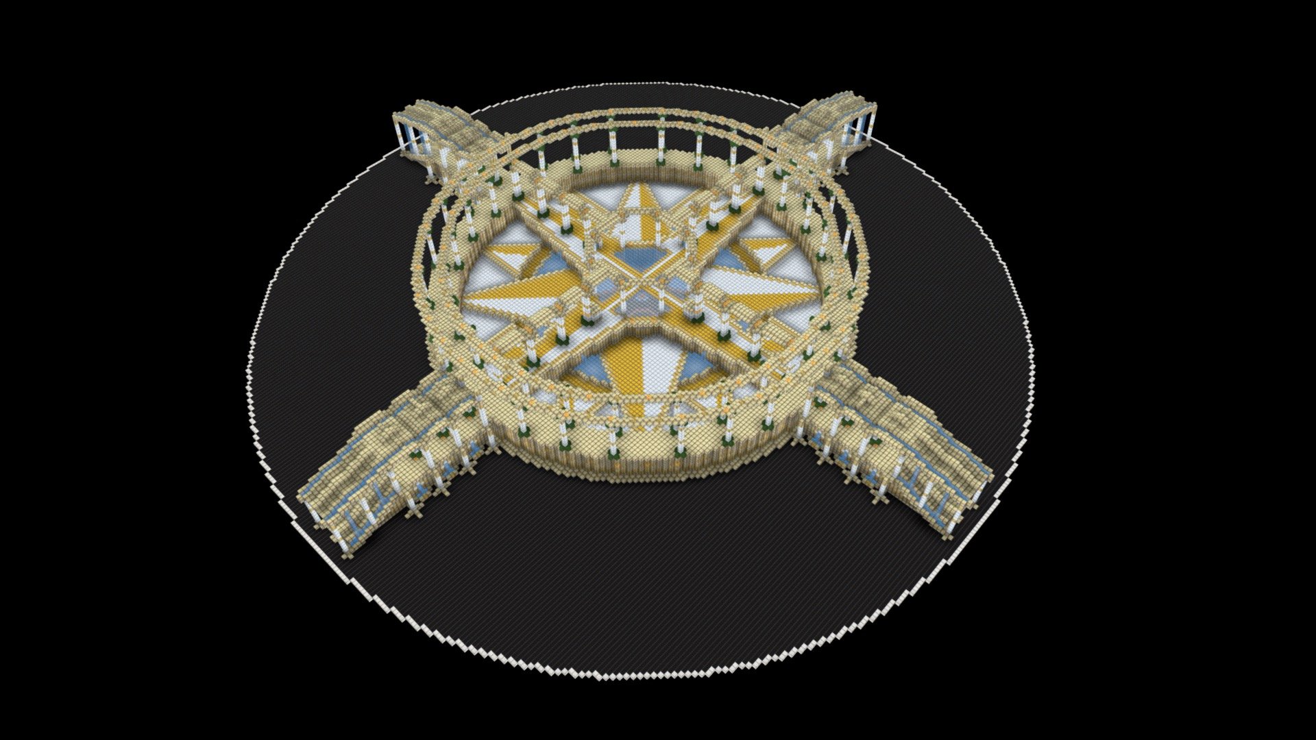 Spawn - 3D model by Basti_Banani [e674f31] - Sketchfab