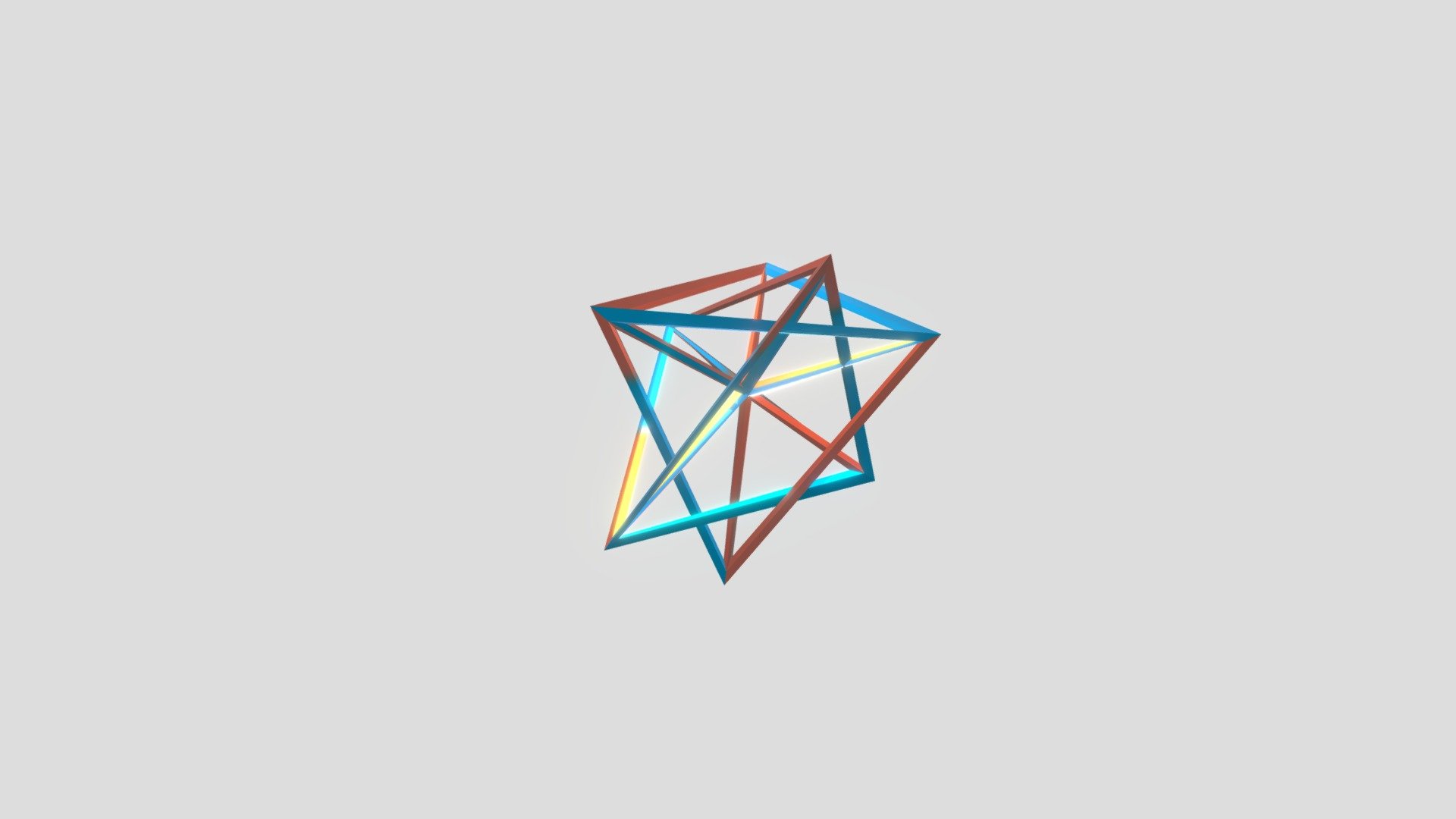 4d Tri - Download Free 3D model by vincent.yang [e6751f3] - Sketchfab