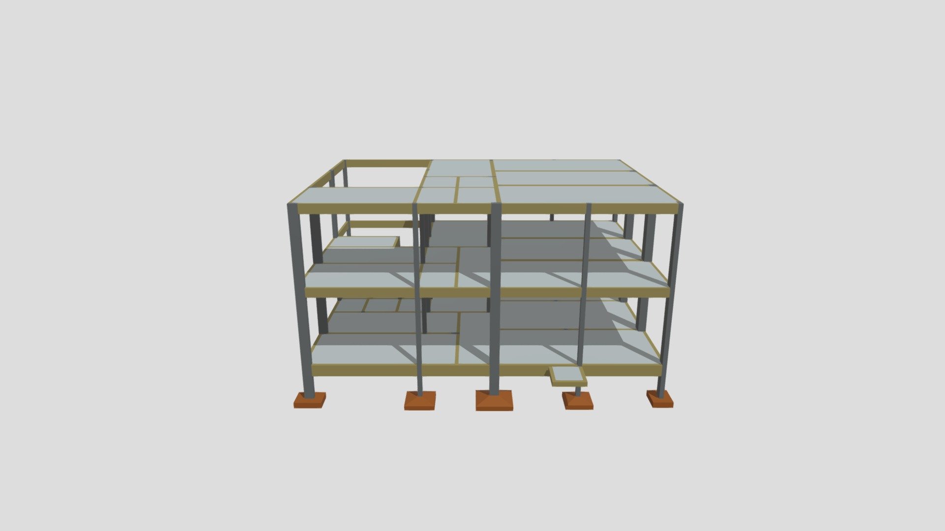 IES-R00 - 3D model by felipedircksen (@fedircksen) [e675874] - Sketchfab