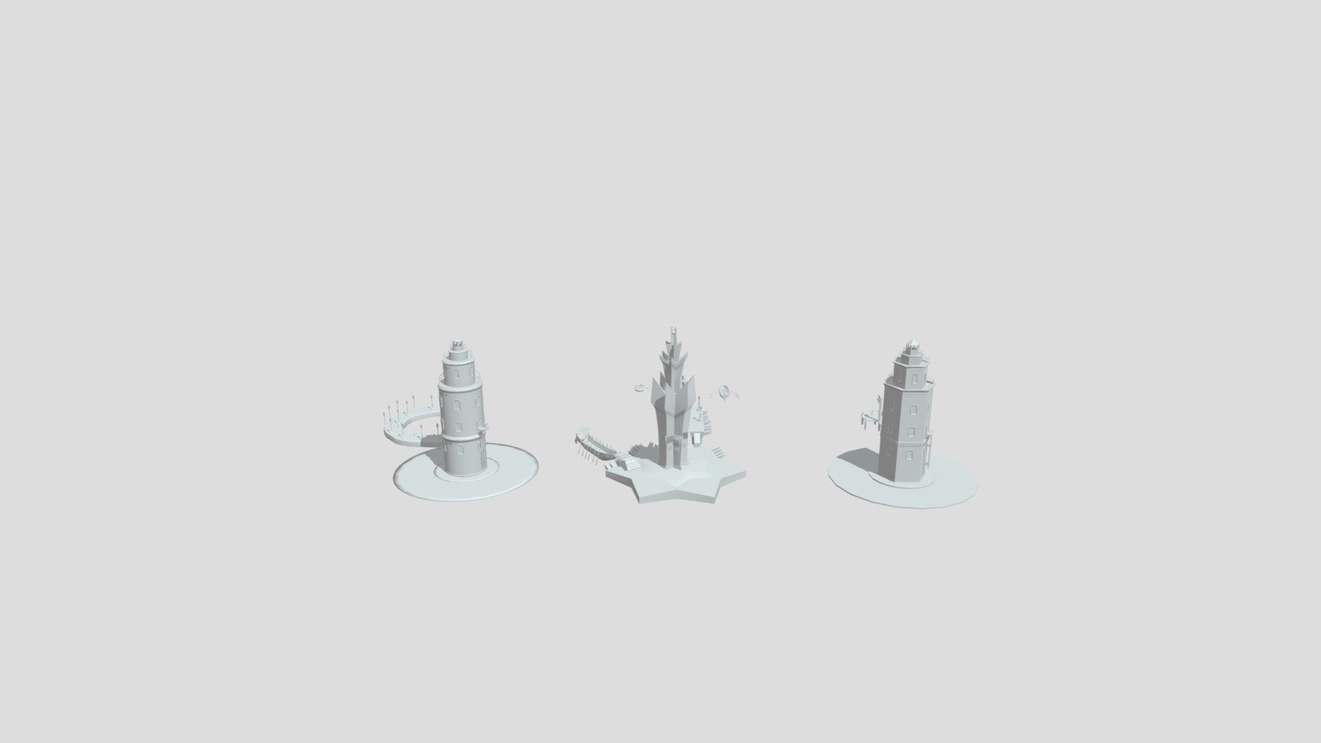 HW3.3 - Download Free 3D model by Cactus (@Daniil39) [e675e28] - Sketchfab