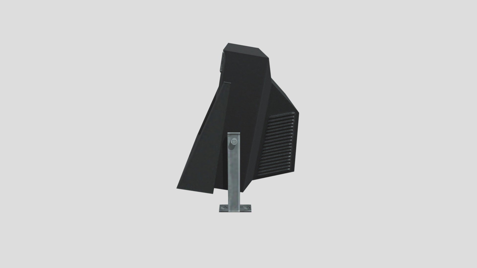Large Tvman Head - Download Free 3D model by Speaker13boom [e679278 ...
