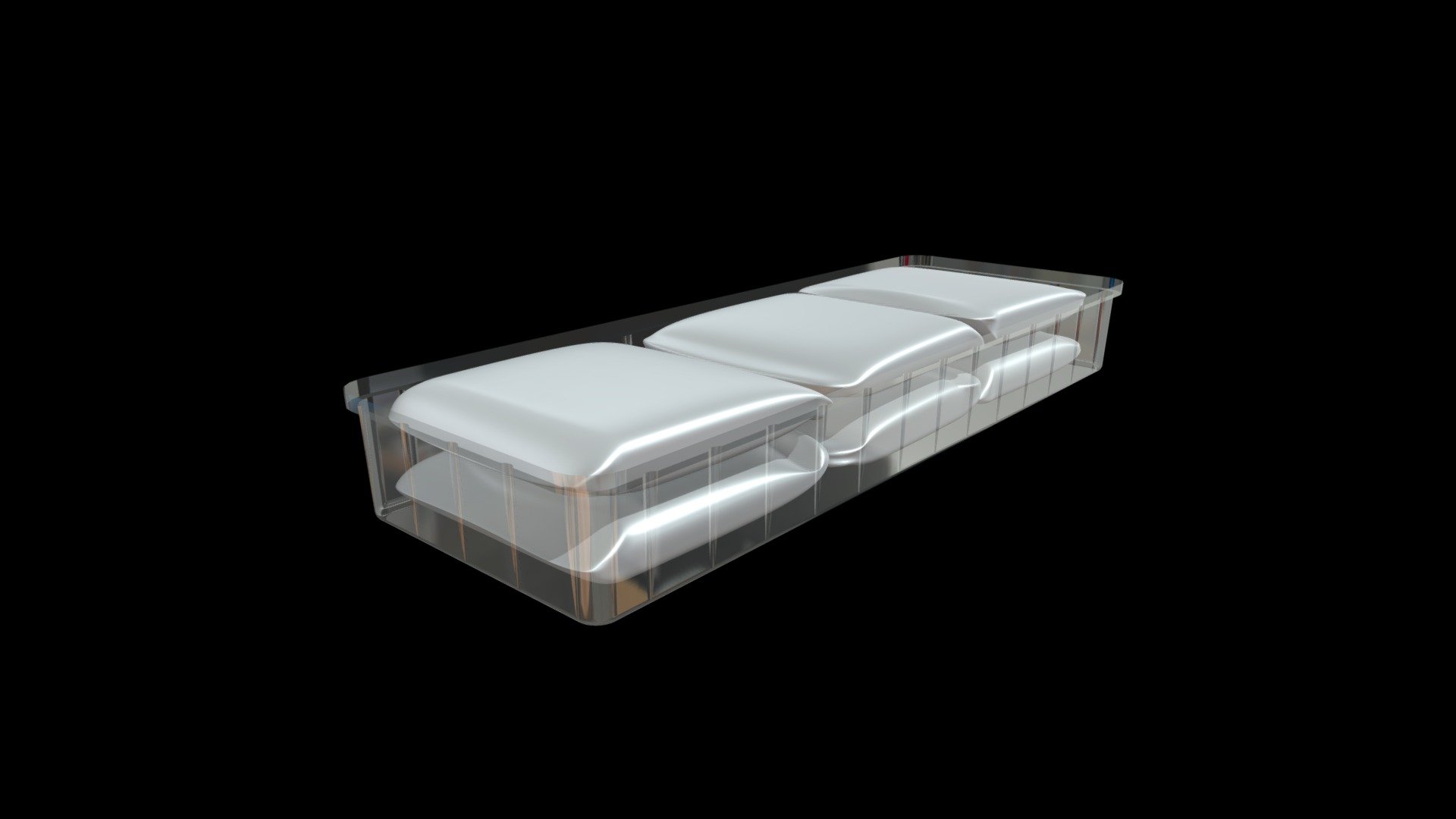 6 ALFAJORES1-9-25 - 3D model by BLIGRAF [e67b5c1] - Sketchfab