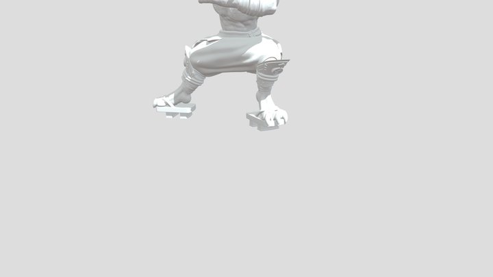 Pathfinder 3D models - Sketchfab