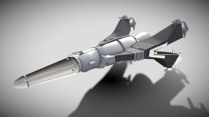 The-expanse 3D models - Sketchfab