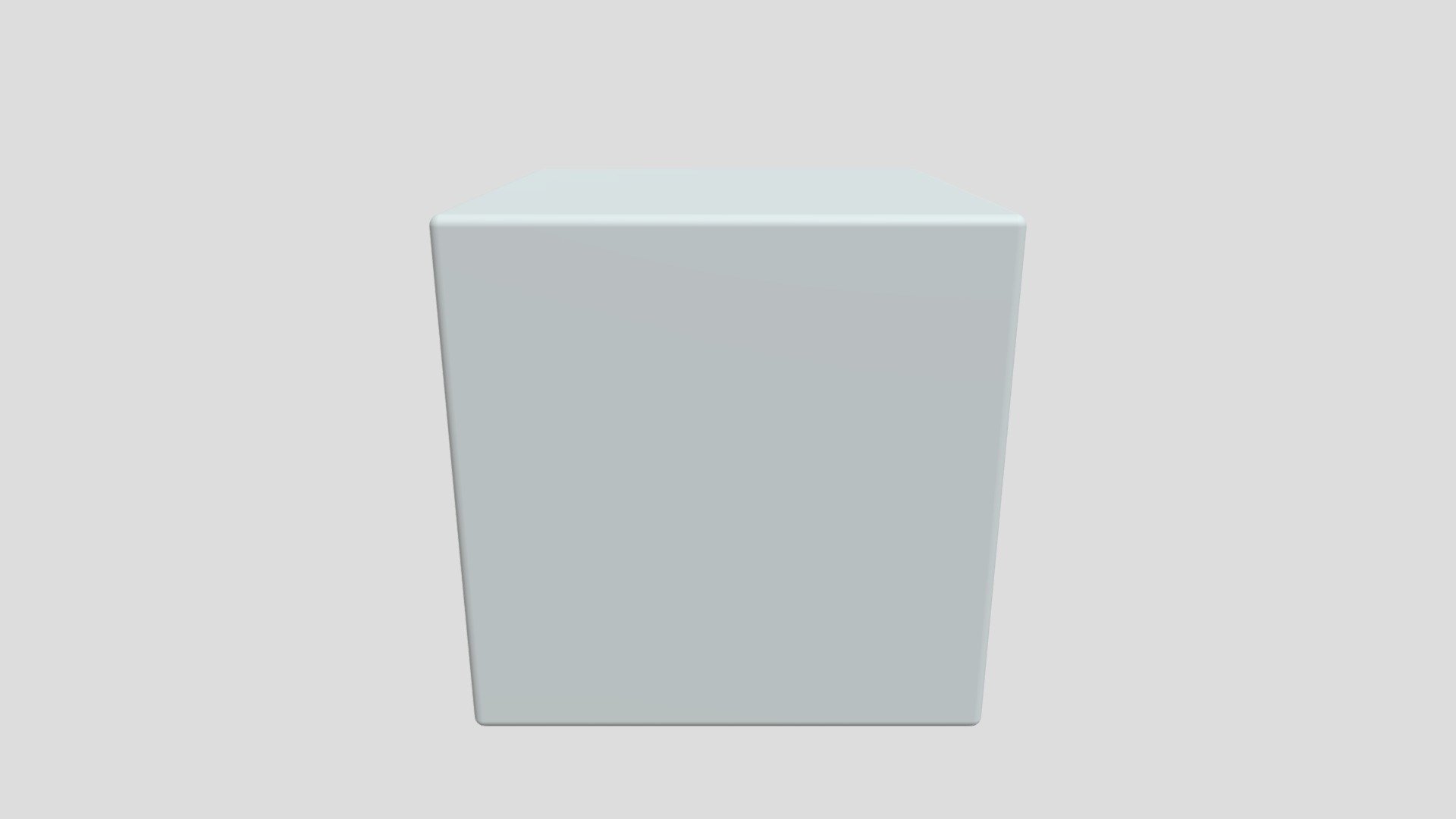 Cube - 3D model by loksanidileepraja [e67d833] - Sketchfab