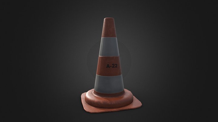 Pylon 3D models - Sketchfab