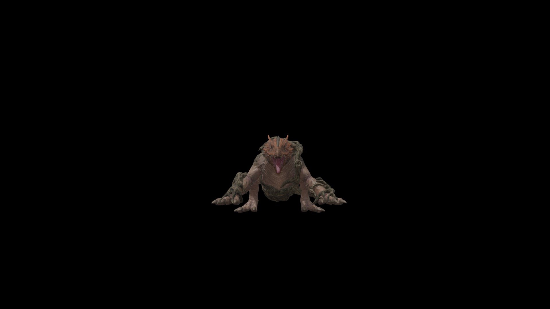 Nidhogg dragon model - 3D model by leeming5050 [e67ec79] - Sketchfab