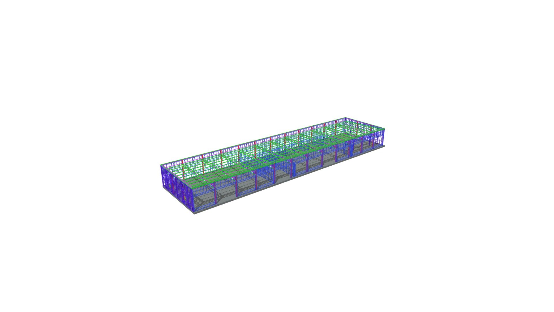 Media Center - 3D model by Joseph Esteve (@josephesteve) [e680407 ...