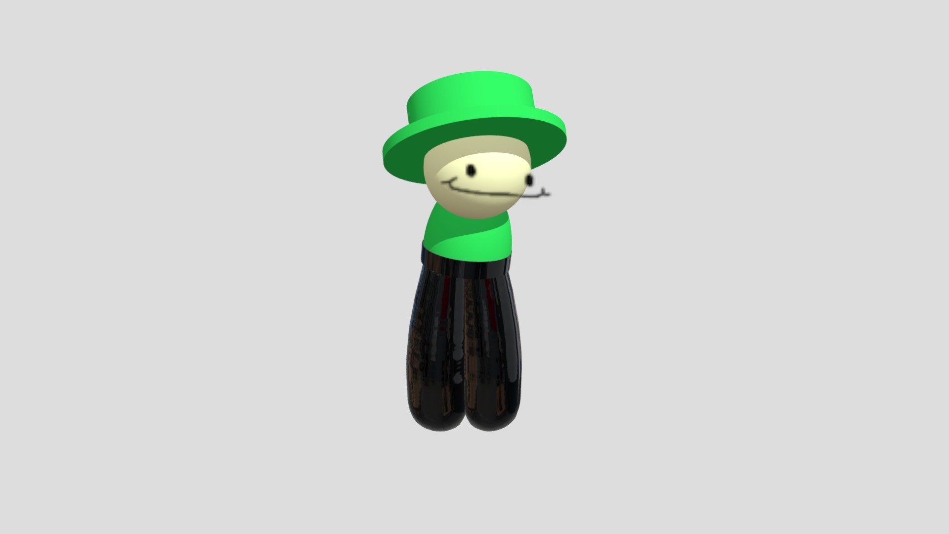 Blogblez model - Download Free 3D model by mrR00M_fan [e680bdc] - Sketchfab