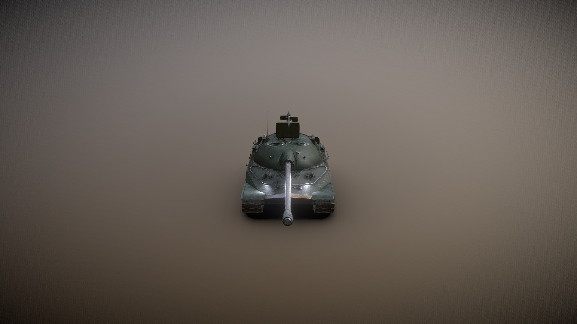 IS-7_60% - Download Free 3D model by yunho98 (@yunho98122810) [e680ee5 ...