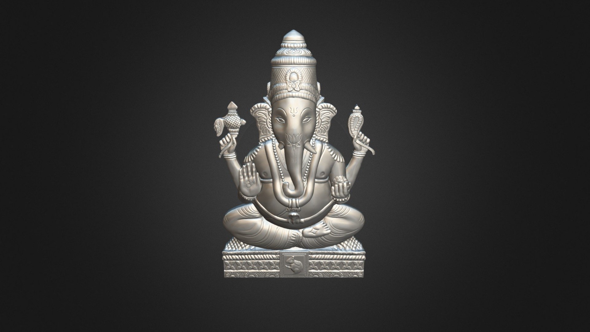 obj viewer - 3D model by srinu588 [e68323c] - Sketchfab