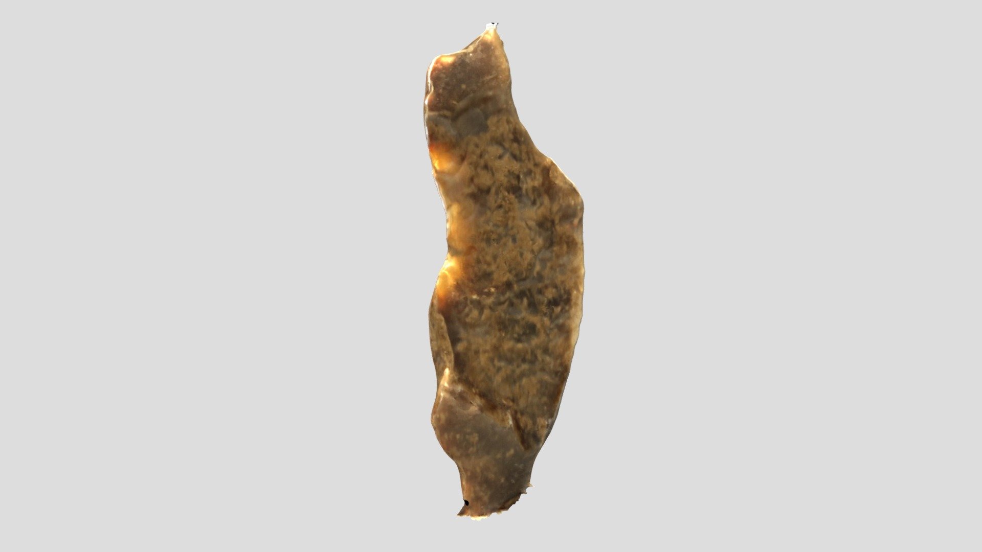 Flint - 3D model by Moira Blackmore (@moisa633) [e683843] - Sketchfab