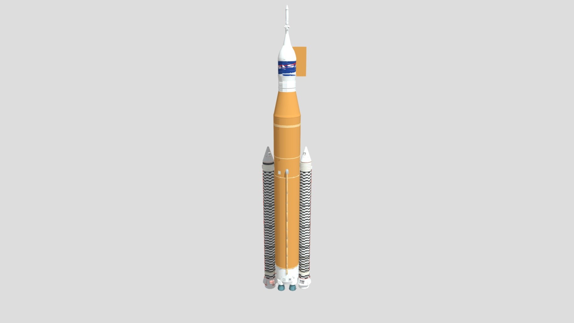 B1 Crew Scanline - Download Free 3D model by xnicrox [e683a52] - Sketchfab