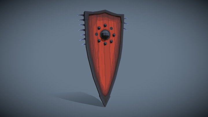 Forhonor 3D models - Sketchfab
