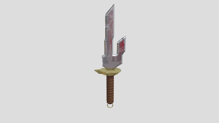 Gojo 3D models - Sketchfab