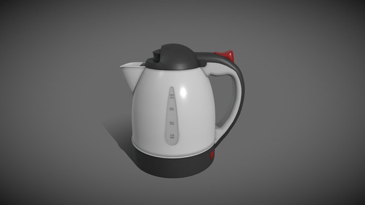 Product 3D models - Sketchfab
