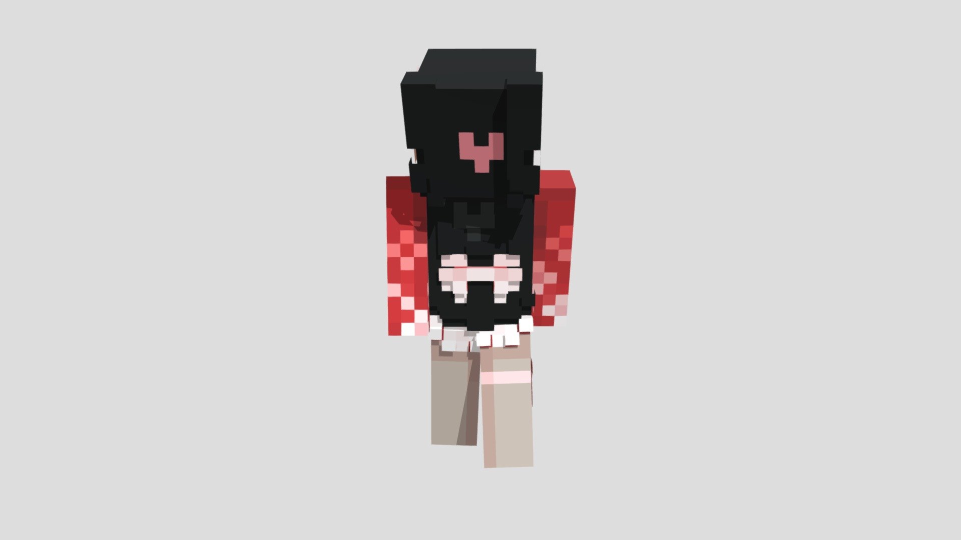Alex13217 - 3D model by Malficx [e689637] - Sketchfab