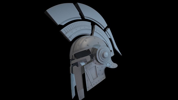 Wearable 3D models - Sketchfab