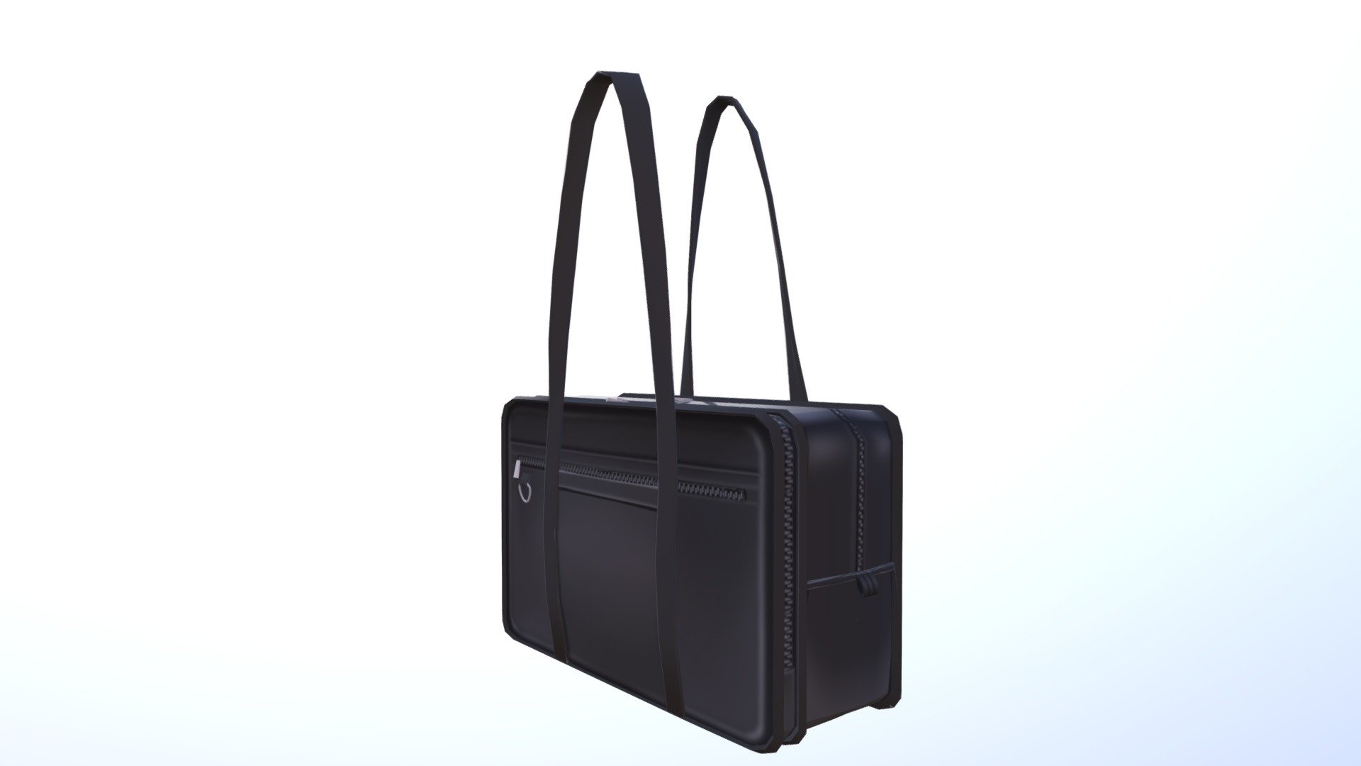 school bag - 3D model by kazukisoga4964 (@kazukisoga3521) [e68be4d ...