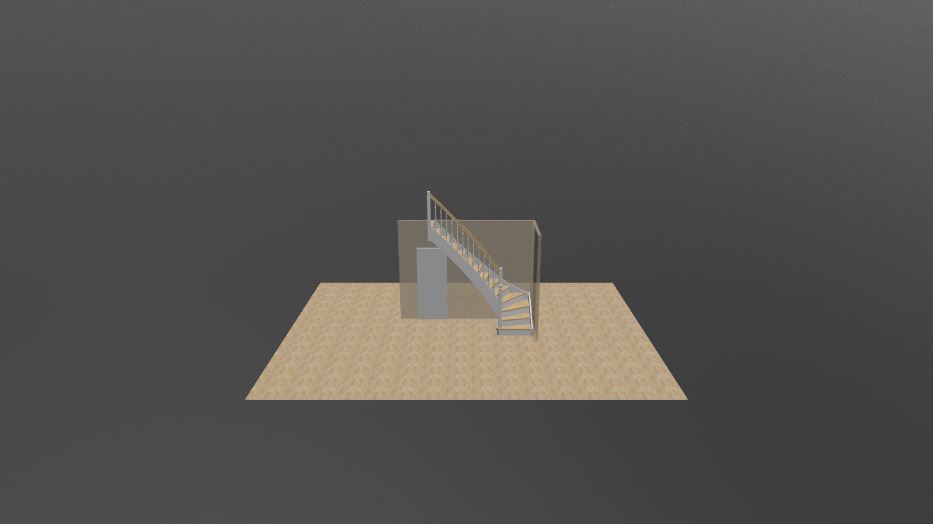 Project1 - 3D model by WOOD STEP (@woodstep) [e68da87] - Sketchfab
