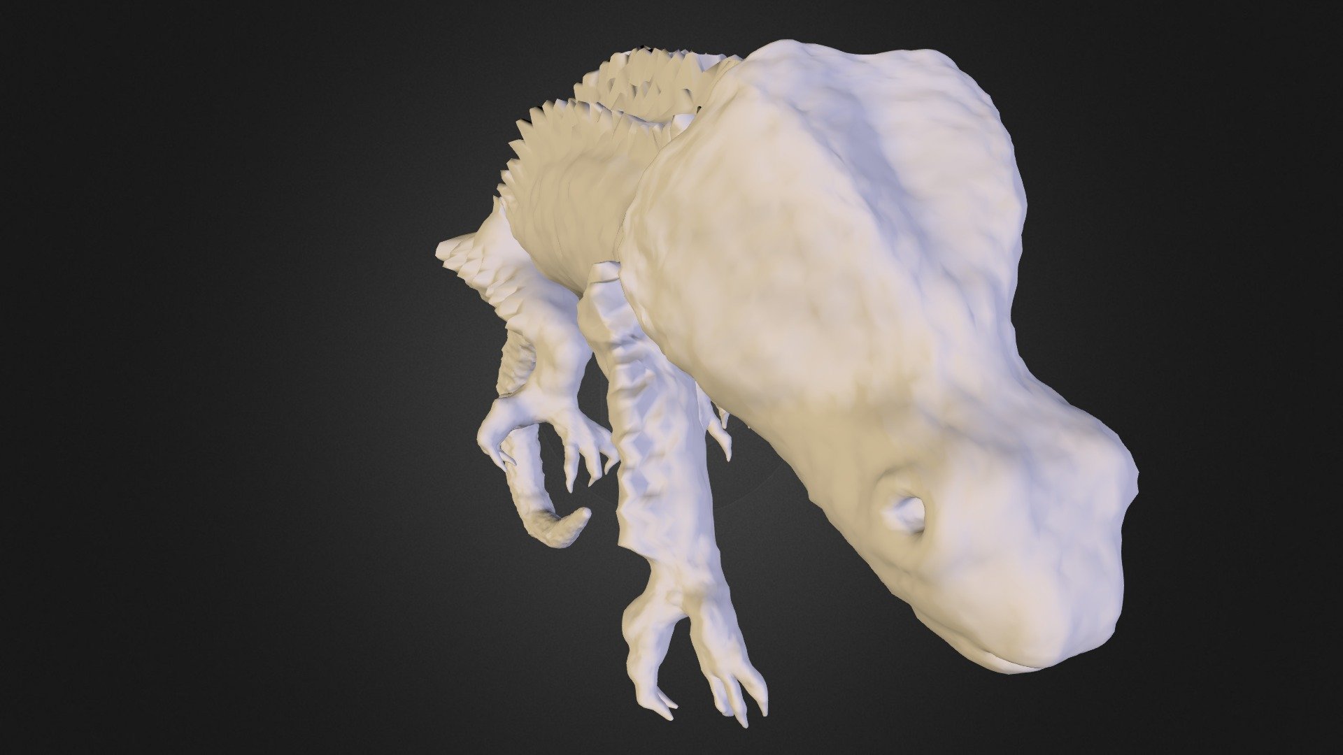 1-1 - 3D model by A.R. [e6907f9] - Sketchfab