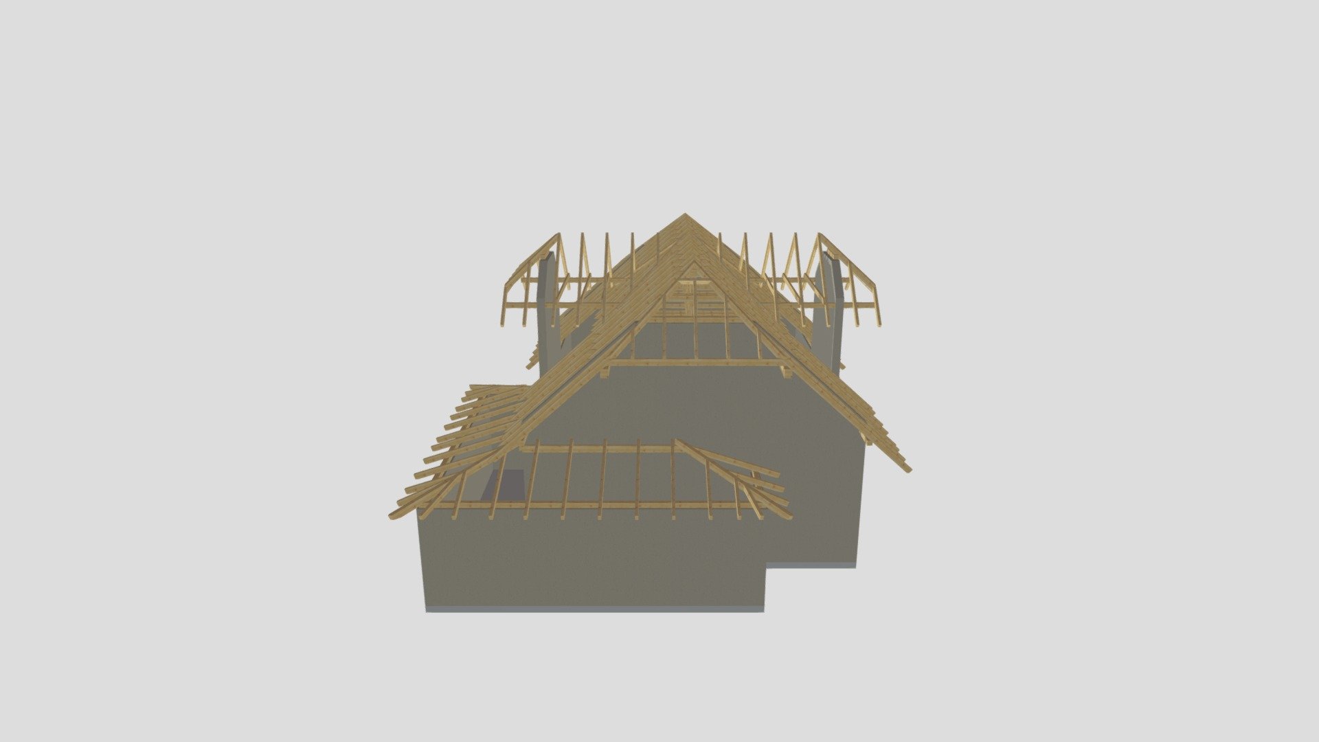 FTC - Download Free 3D model by Rafał Link (@rafallink) [e692fc7 ...
