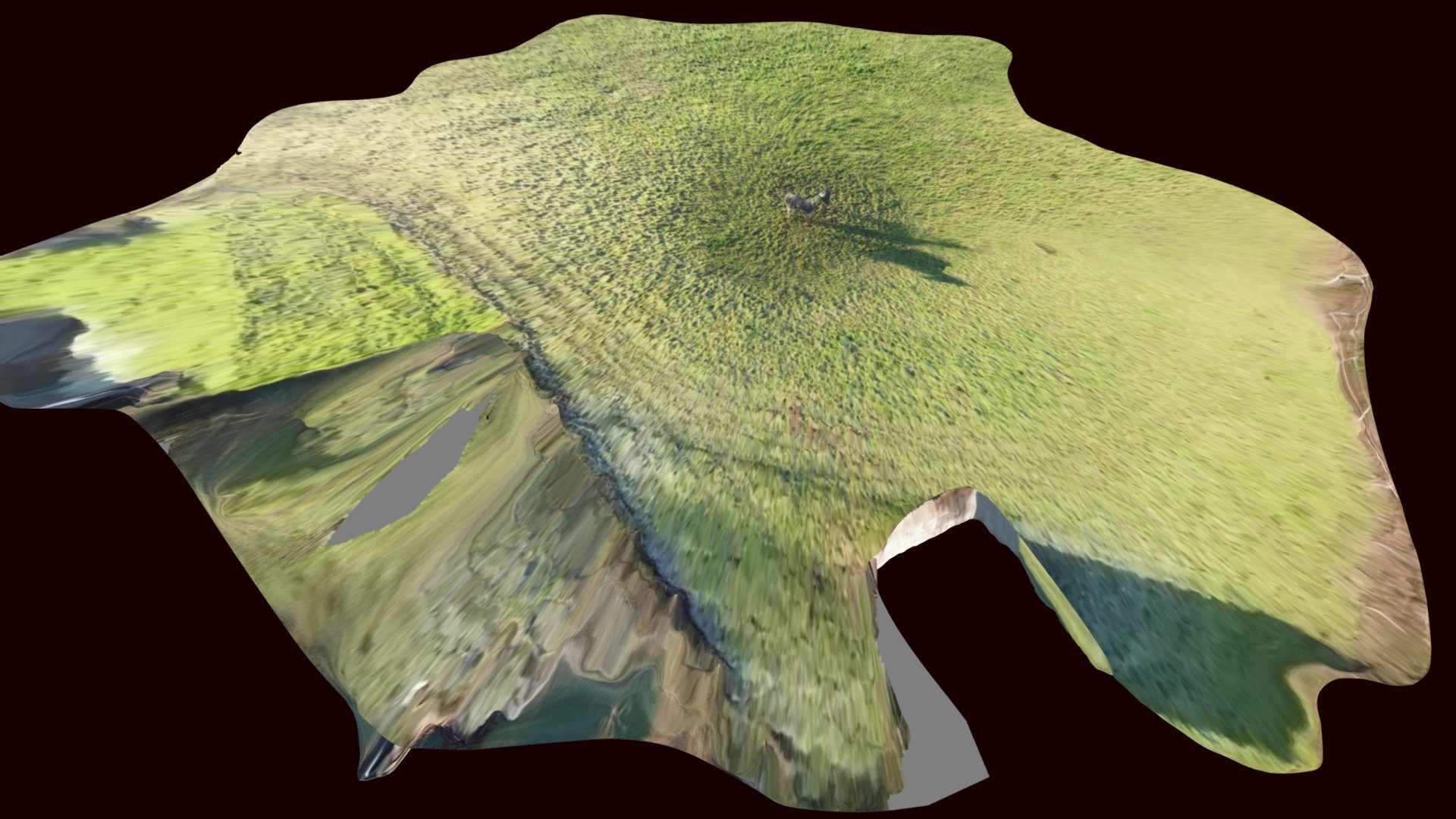 dronecheval17 - Download Free 3D model by Dumenieu Alain (@dumenieu ...