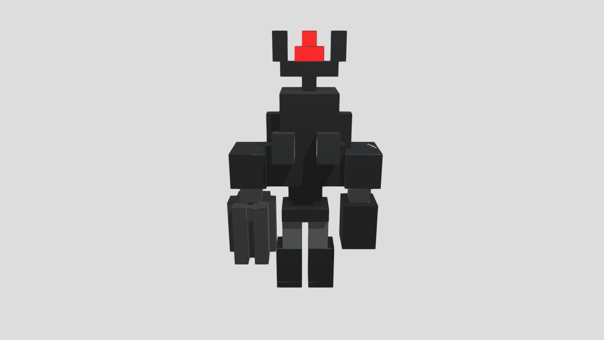 Slendytubbies Blacker Matter oc - Download Free 3D model by Master ...
