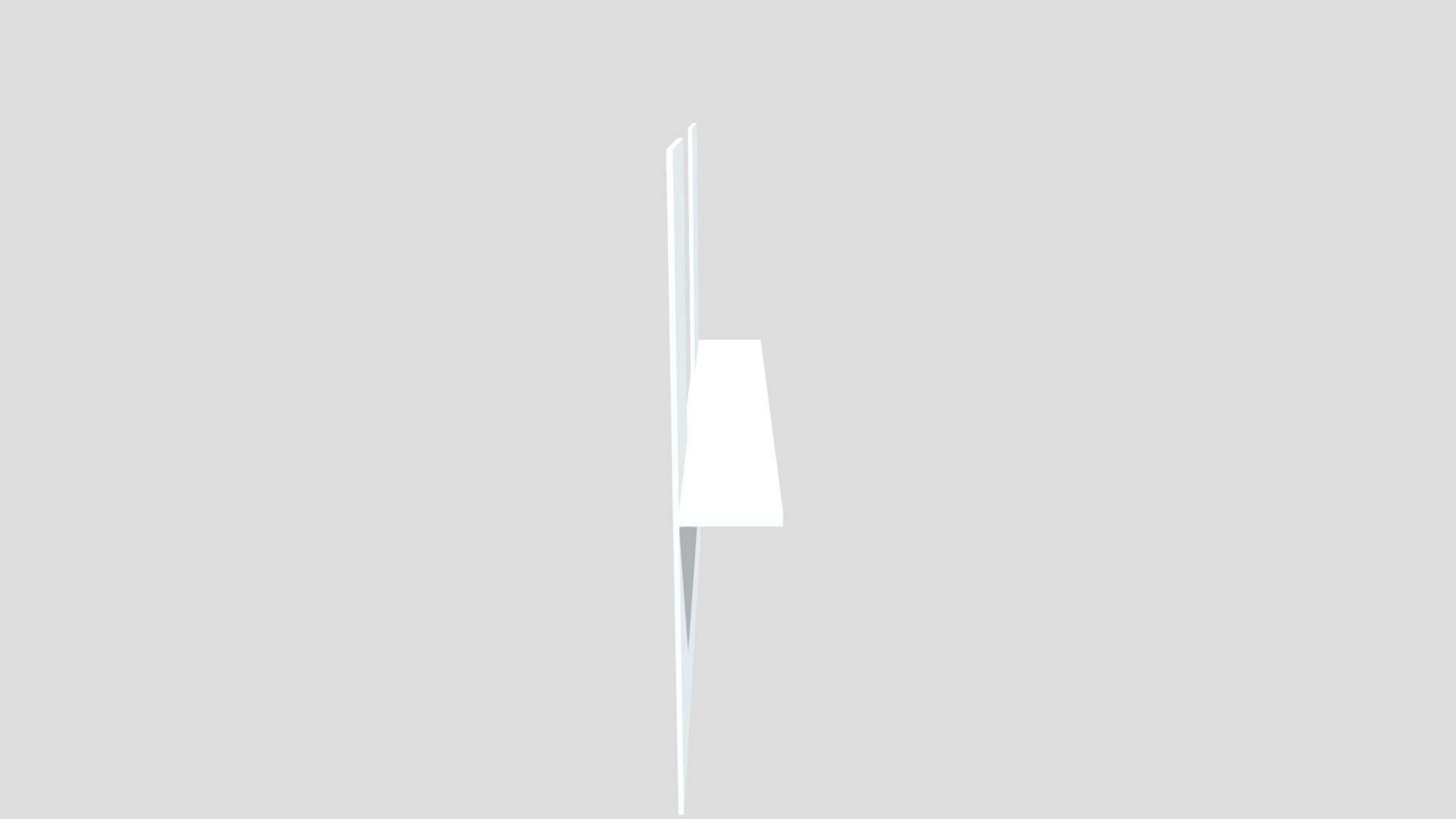 Cenario-cassi-angar-parede1 - Download Free 3D model by lindorf26 ...