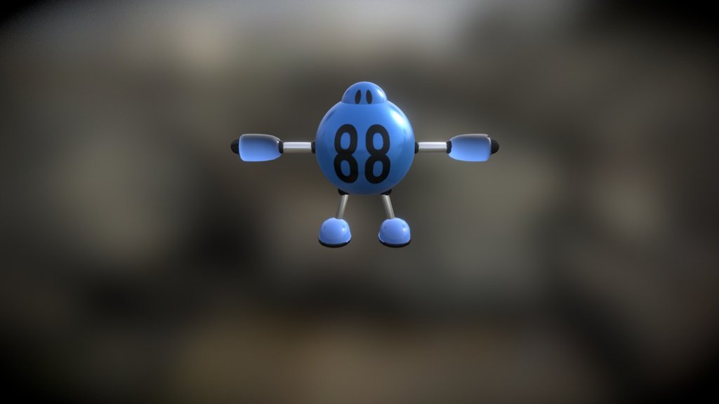 New Model (Class) - 3D model by st9789286 [e69f33d] - Sketchfab