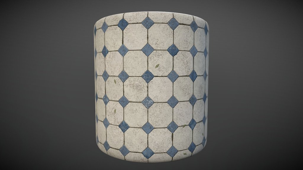 Rounded Cylinder - 3D model by paulevans92 [e6a0b06] - Sketchfab