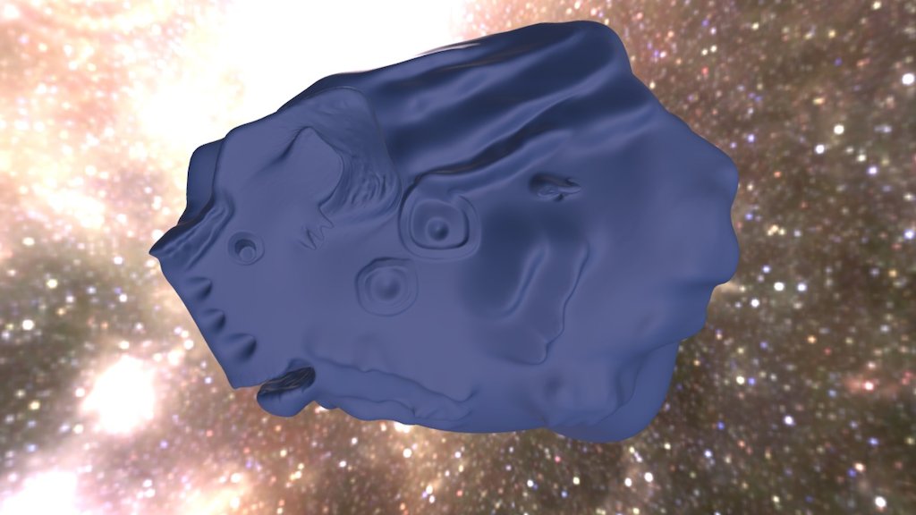 Stratis head (Highpolly) - 3D model by SpaceGolby [e6a2063] - Sketchfab