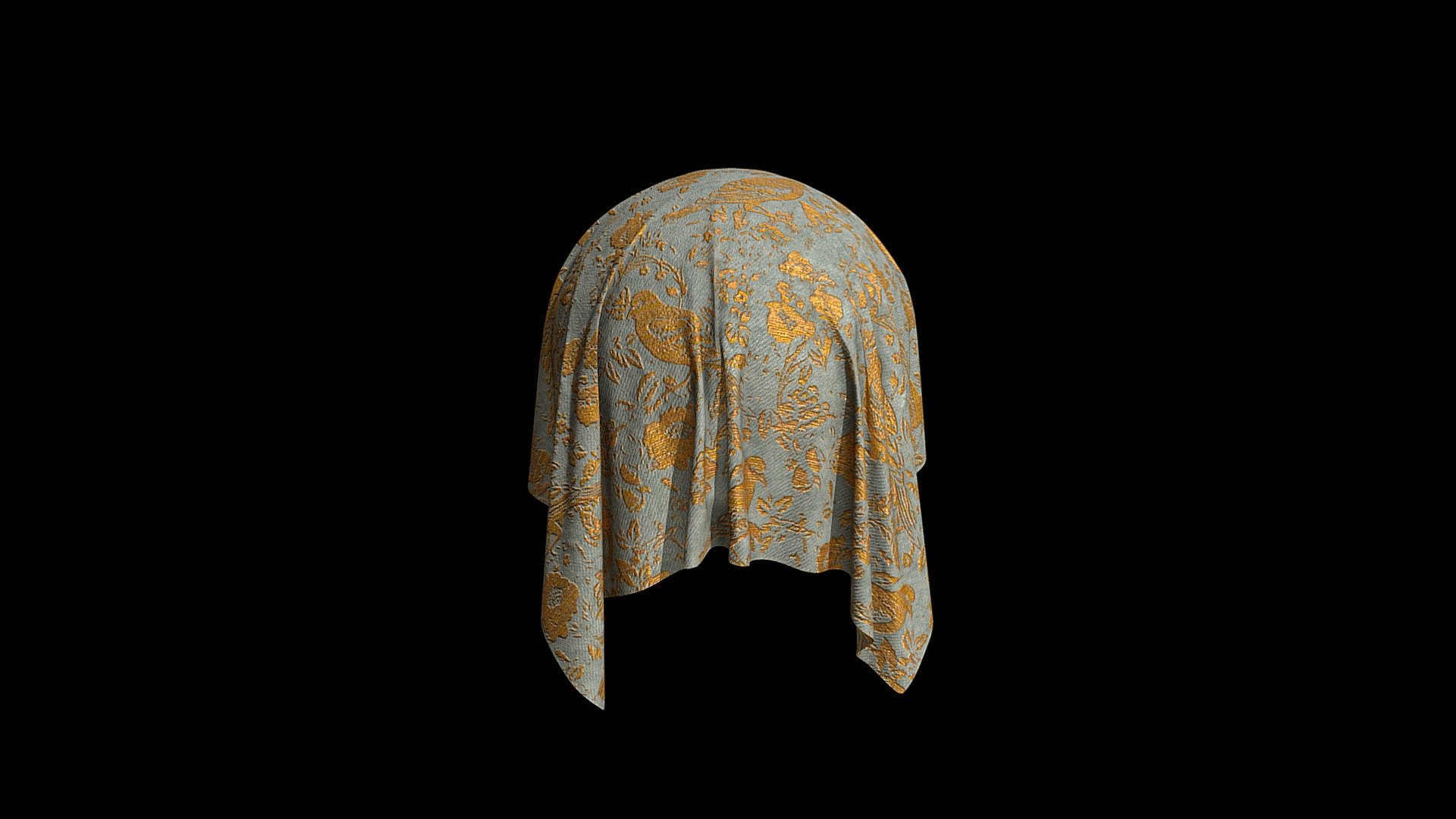 Cloth_render - 3D model by Chadane Francis (@kingcf1) [e6a29b7] - Sketchfab