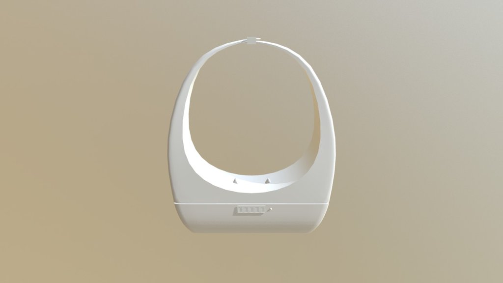 Runble - 3D model by Runble [e6a2b69] - Sketchfab