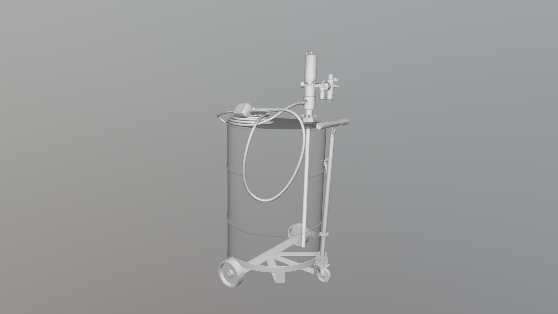 Mix-ol-m1-c - Download Free 3D model by Paulo Jacomelli (@growthboostbr ...