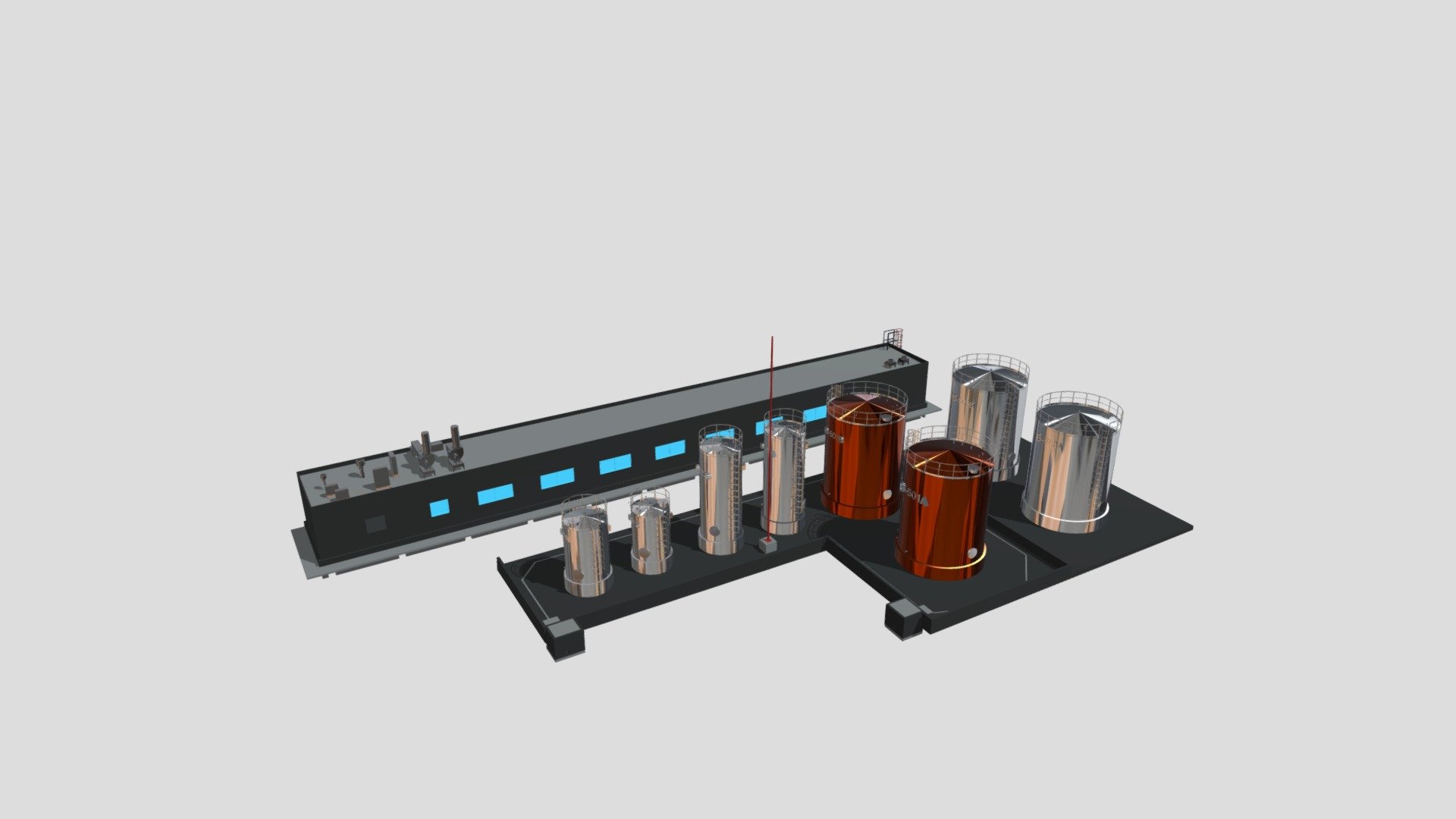 006 - 3D model by kbrgsm [e6a300c] - Sketchfab