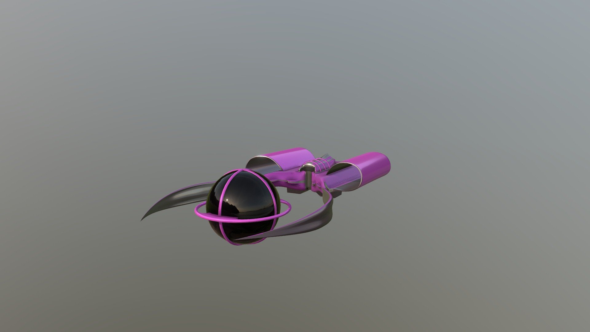 Felix skepp - 3D model by felix.ngo [e6a3047] - Sketchfab