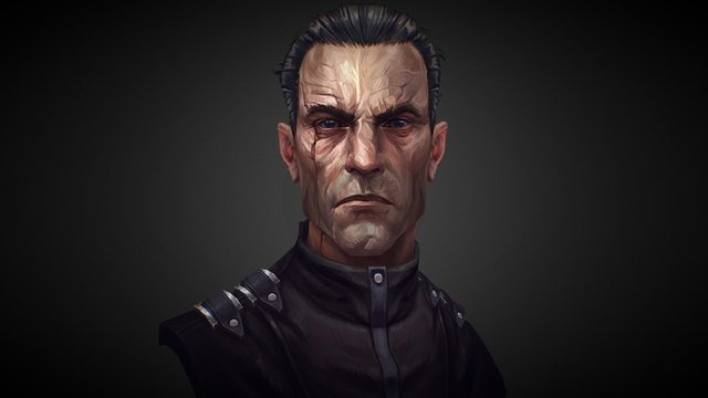 Daud 3D models - Sketchfab
