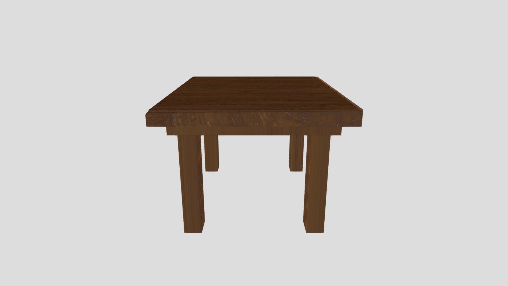 Mesa1 - Download Free 3D model by anitaAlexa [e6a3fff] - Sketchfab