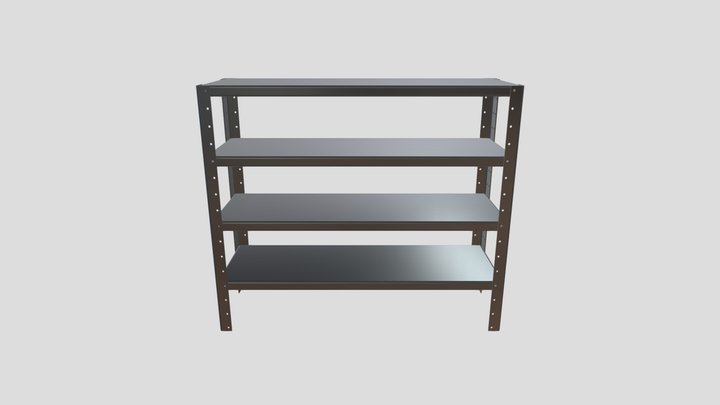 Sheet-metal 3D models - Sketchfab